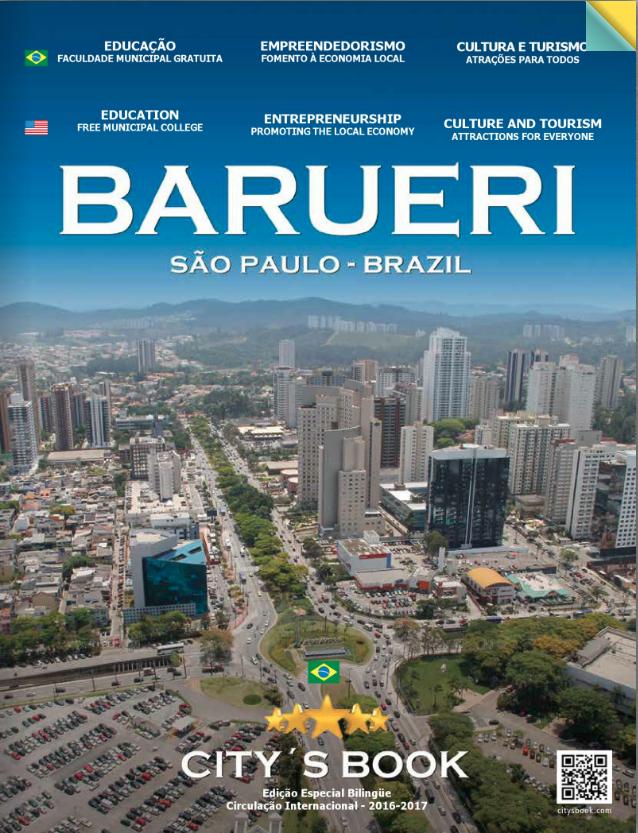 Brazilian Cities Investment Guide - BCCC