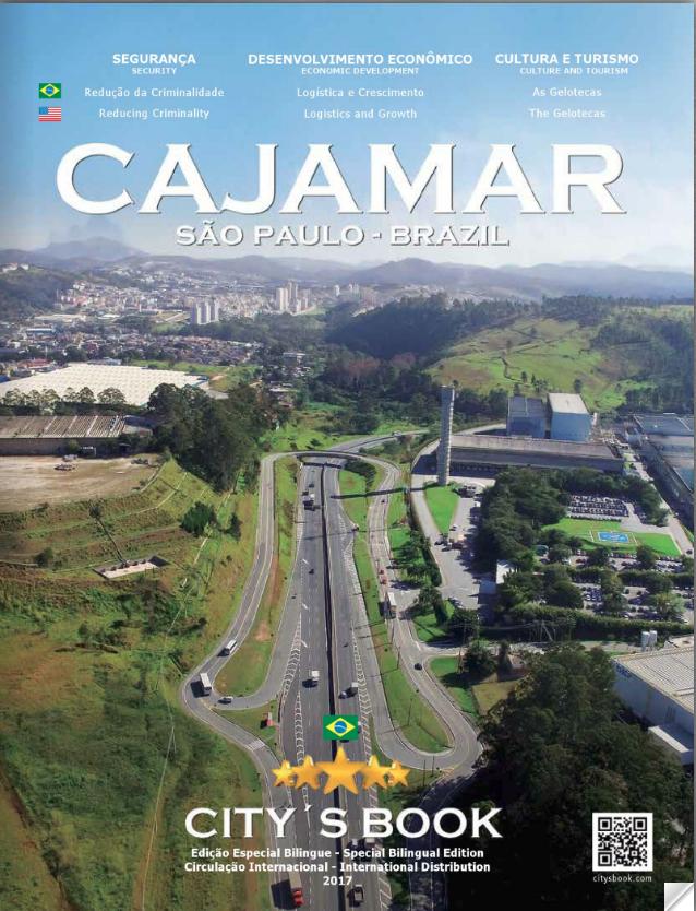 Brazilian Cities Investment Guide - BCCC