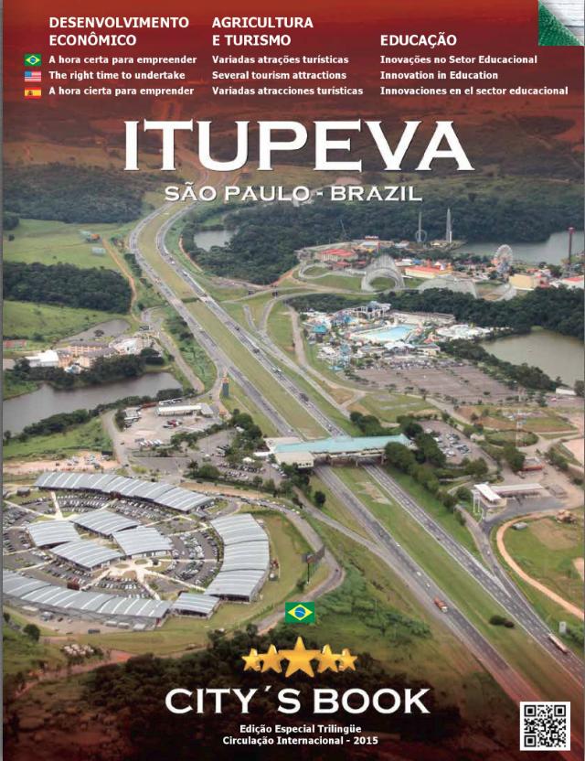 Brazilian Cities Investment Guide - BCCC