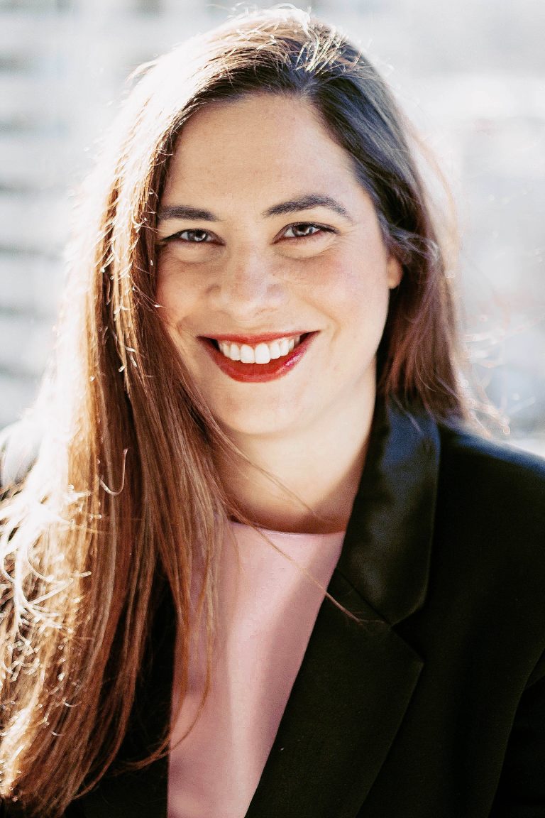 Brazil-Canada Chamber of Commerce Announces Carolina Albernaz as New ...