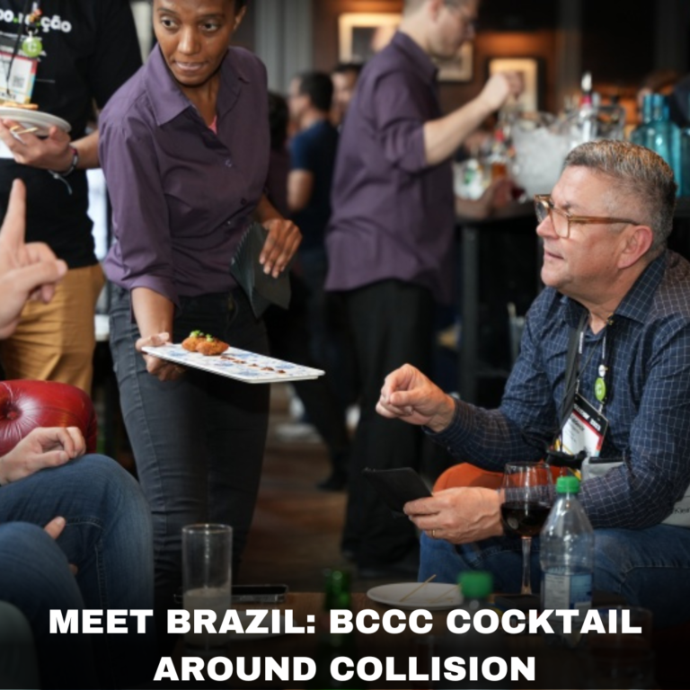 Become a Member - BCCC
