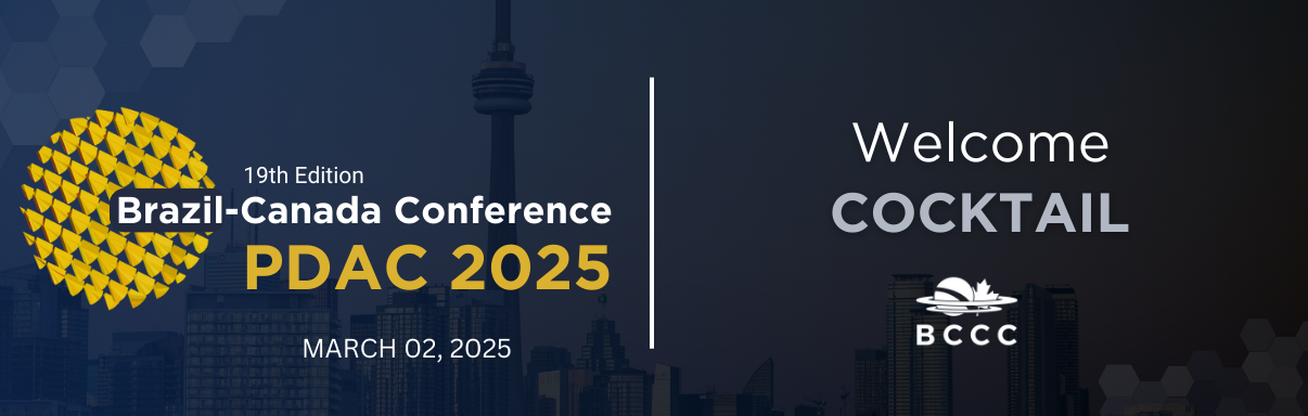 PDAC 2025 - BCCC