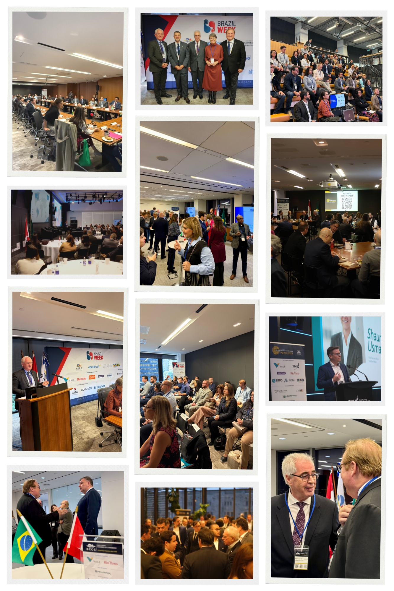How Events Became a Cornerstone of the BCCC and a Catalyst for Brazil ...